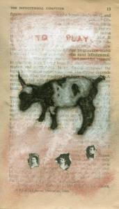 Animals Page myaccount | Tim Olson Artworks | Geo Galleries